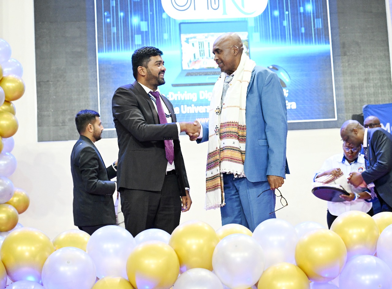 MKU leverages on AI for academic, administrative systems and structures ...