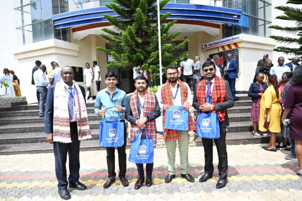 MKU leverages on AI for academic, administrative systems and structures ...